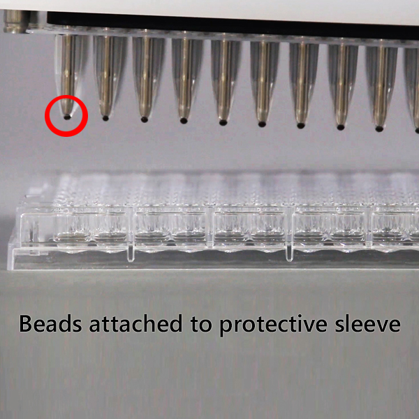 Unlocking Hidden Proteins. Expand Possibilities. Accelerate Discovery ...