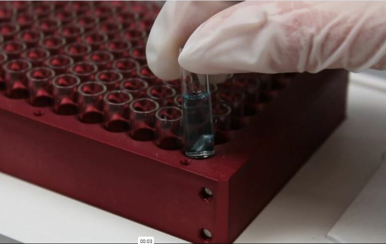 Blog | V & P Scientific, Inc.