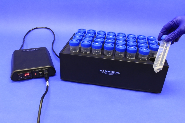 Adaptive Laboratory Evolution | V & P Scientific, Inc.