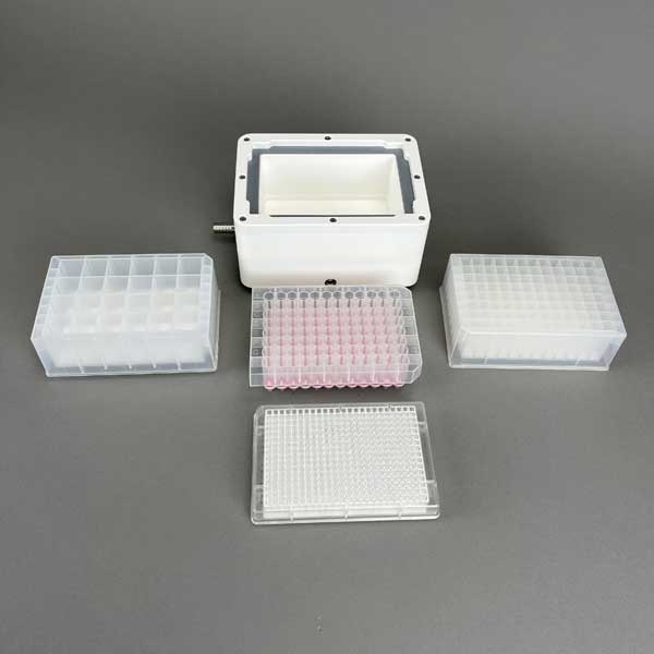 VP 101E | V & P Scientific, Inc.