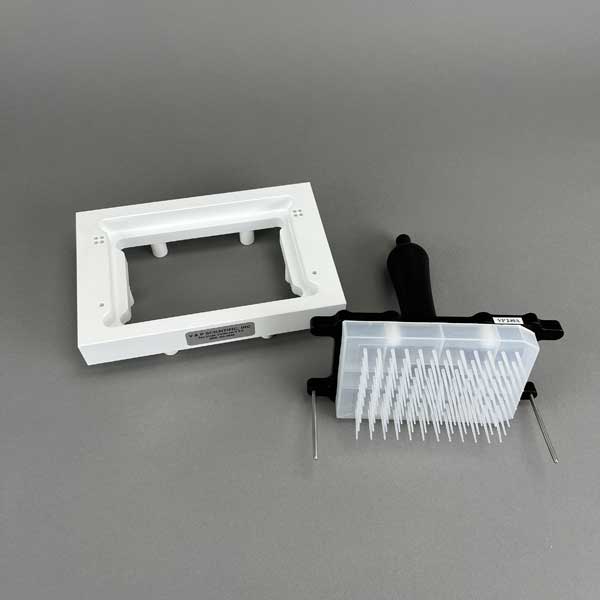 VP 244A | V & P Scientific, Inc.