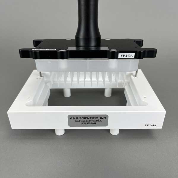 VP 244A | V & P Scientific, Inc.