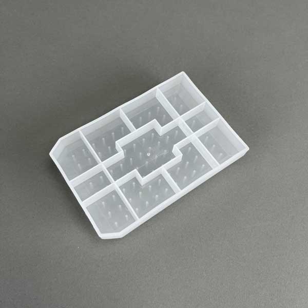 VP 246-NS | V & P Scientific, Inc.