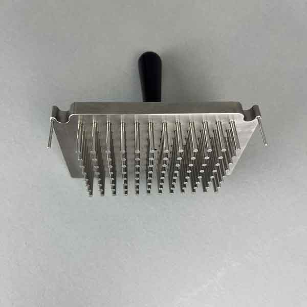 VP 407A | V & P Scientific, Inc.