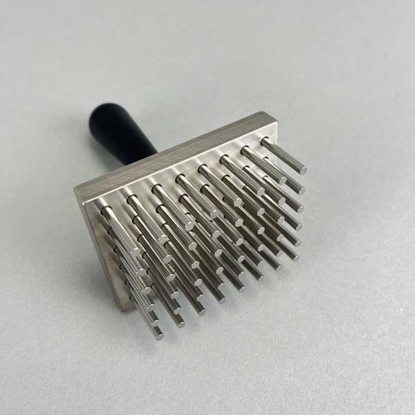 VP 407AH | V & P Scientific, Inc.