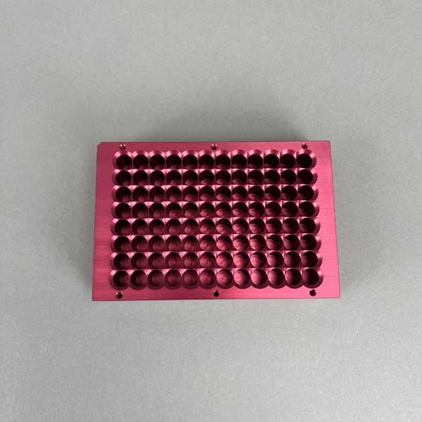 VP 416-ALB-96 | V & P Scientific, Inc.