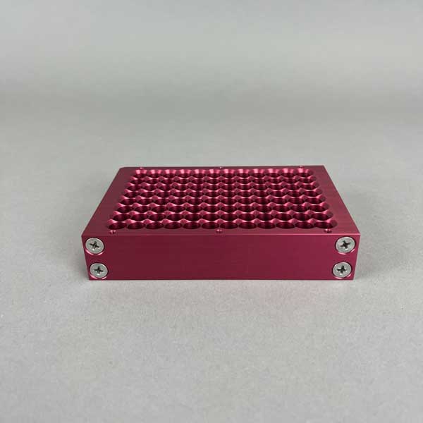 VP 416-ALB-96 | V & P Scientific, Inc.