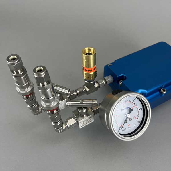 VP 416-ALE-96-HP | V & P Scientific, Inc.