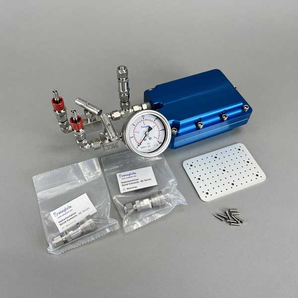 VP 416-ALE-96-HP | V & P Scientific, Inc.