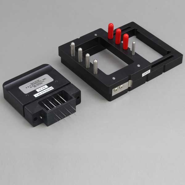 VP 478 | V & P Scientific, Inc.