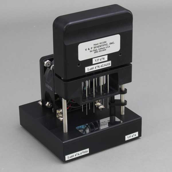 VP 478 | V & P Scientific, Inc.