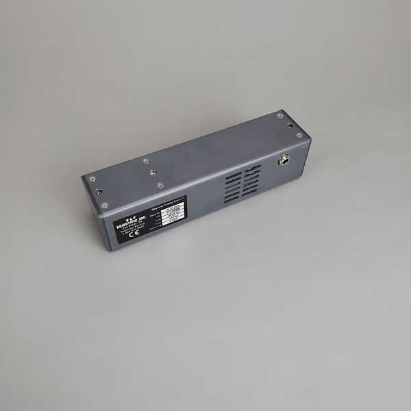 VP 710D3 | V & P Scientific, Inc.