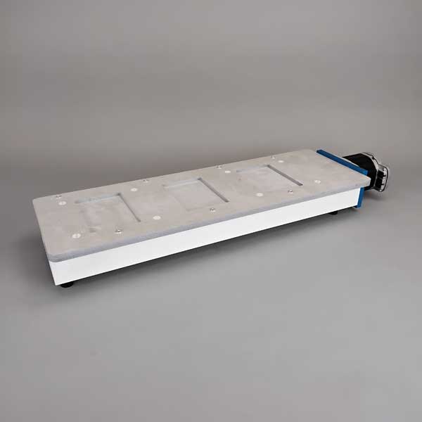 VP 710E5-4A | V & P Scientific, Inc.