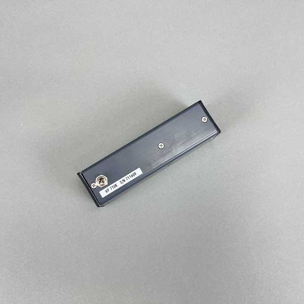 VP 710K | V & P Scientific, Inc.