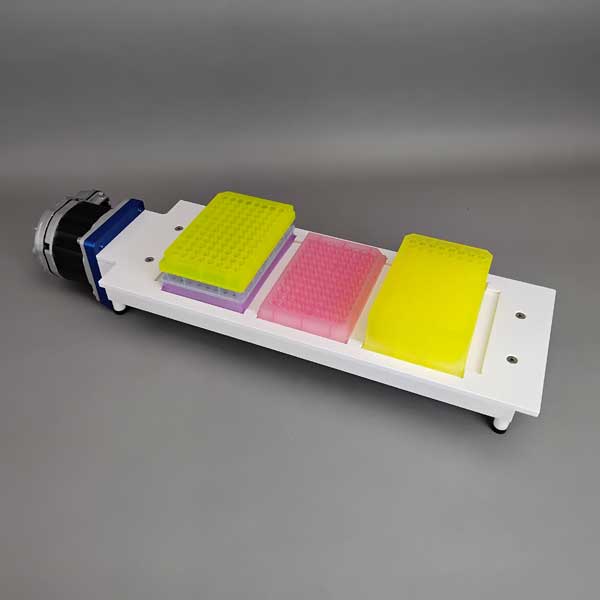 VP 710P5X | V & P Scientific, Inc.