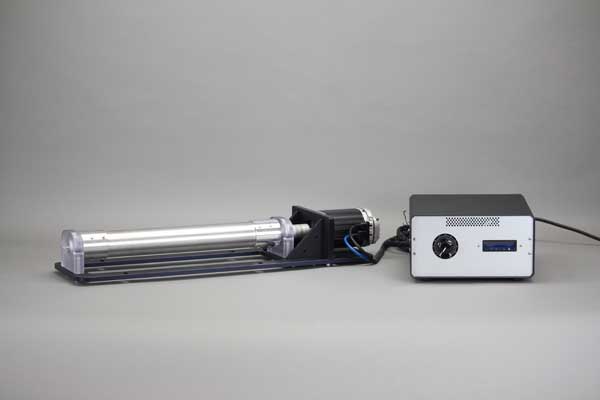 VP 710U5 | V & P Scientific, Inc.