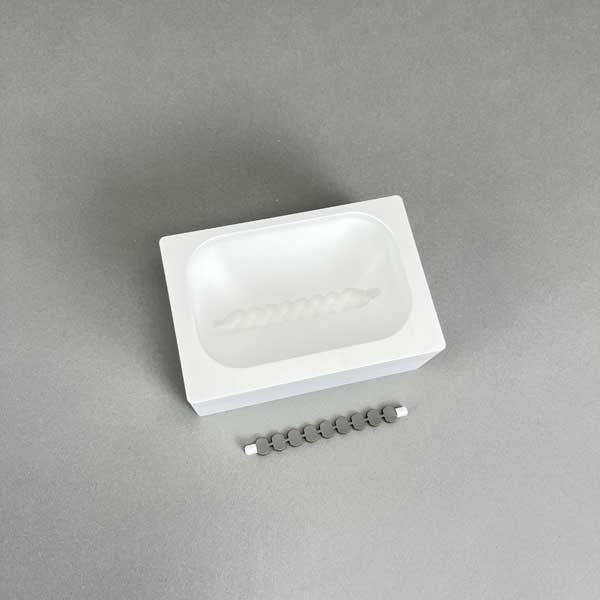 VP 756B-4PPP | V & P Scientific, Inc.