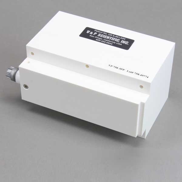 VP 758A-5PP | V & P Scientific, Inc.