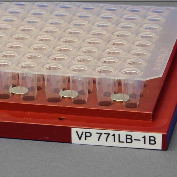 VP 771LB-1B | V & P Scientific, Inc.