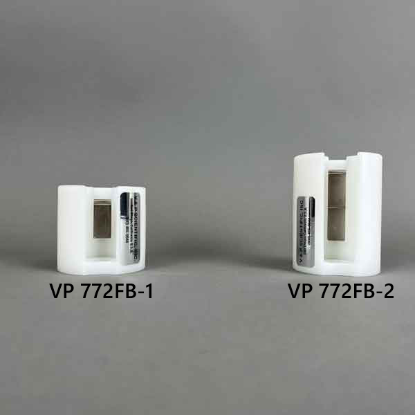 VP 772FB-1 | V & P Scientific, Inc.