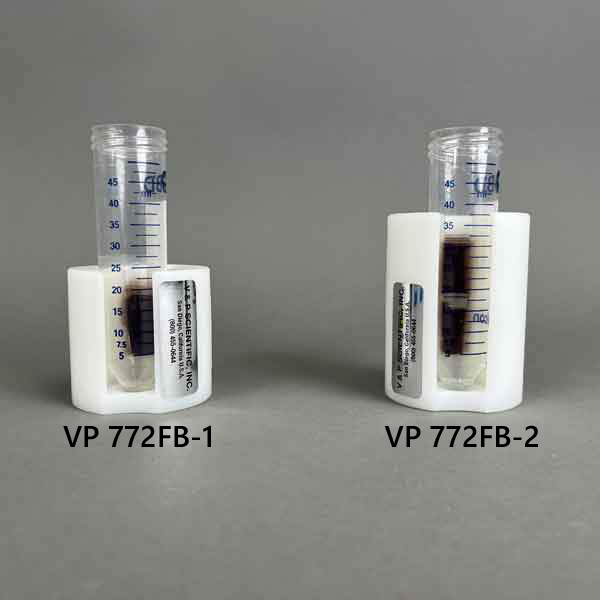 VP 772FB-1 | V & P Scientific, Inc.