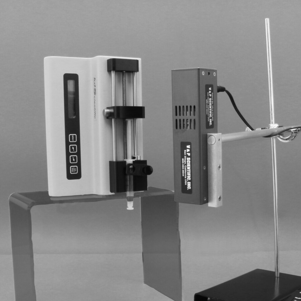 Drop-seq Single-Cell RNA-Seq Protocol | V & P Scientific, Inc.