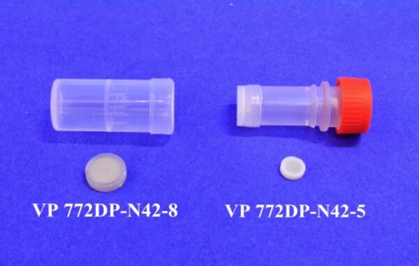 Mixing in Small HPLC Vials | V & P Scientific, Inc.